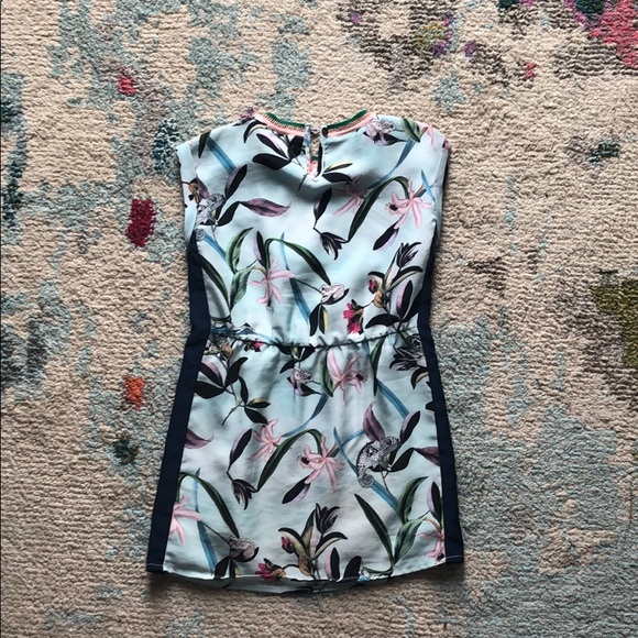 Scotch R'Belle | Dresses | Scotch Soda Scotch And Rbelle Girls Dress ...